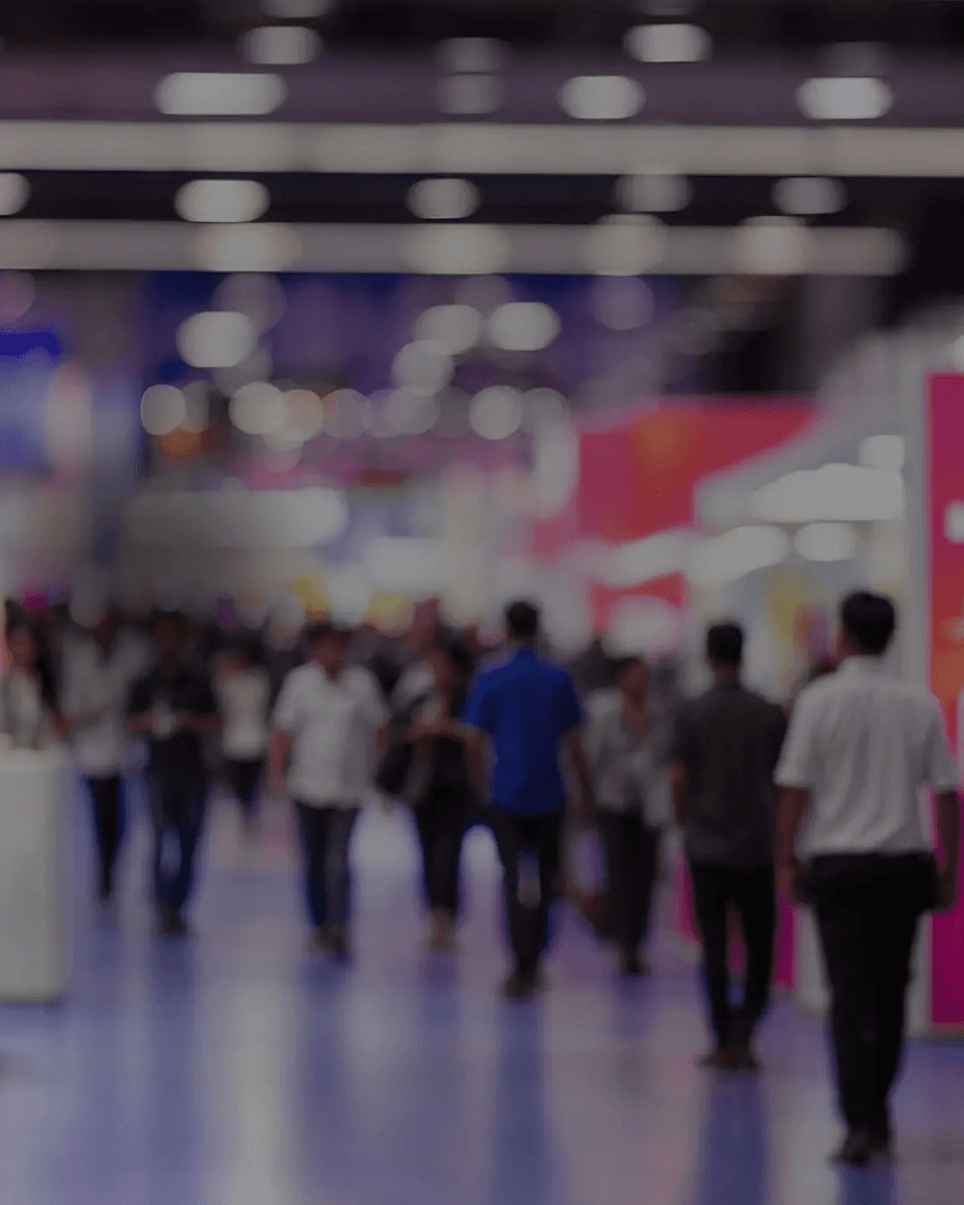 GEM Summit 2026 - Globally Empowered Muslim