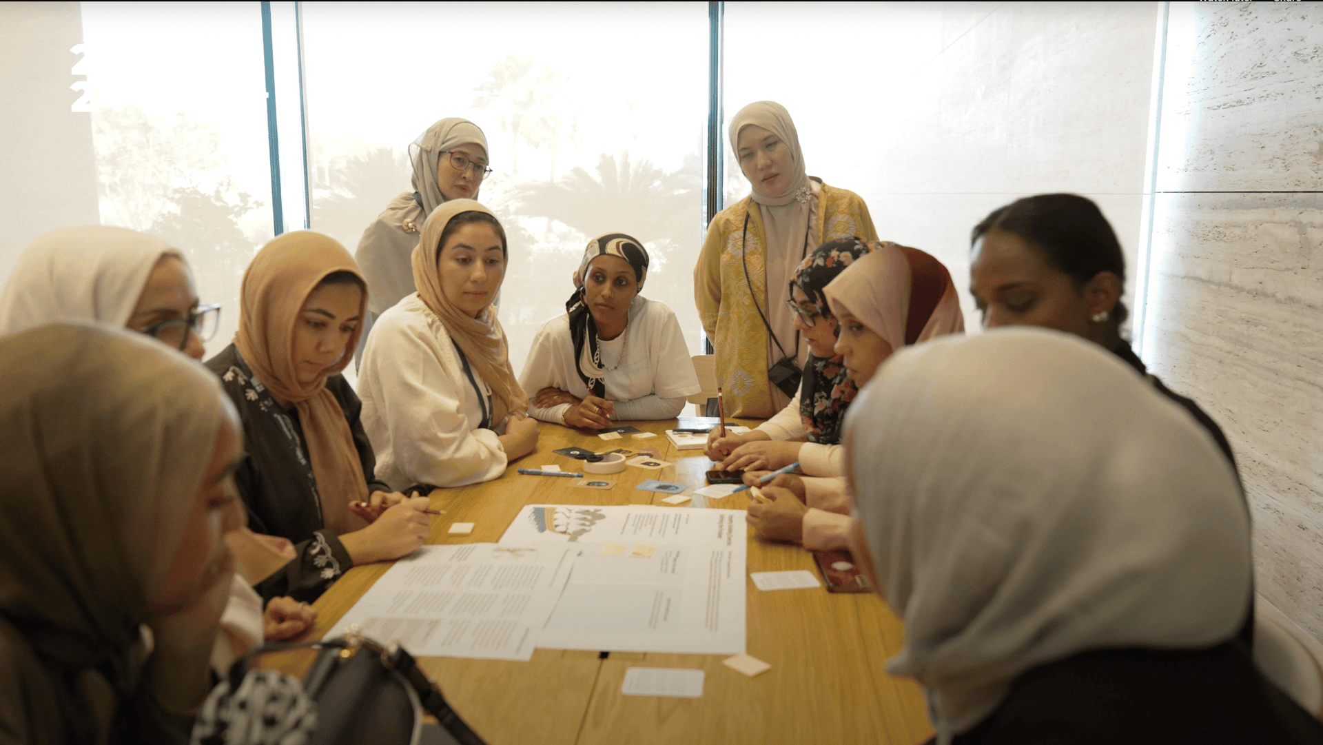 GEM Summit 2026 - Global Empowered Muslim