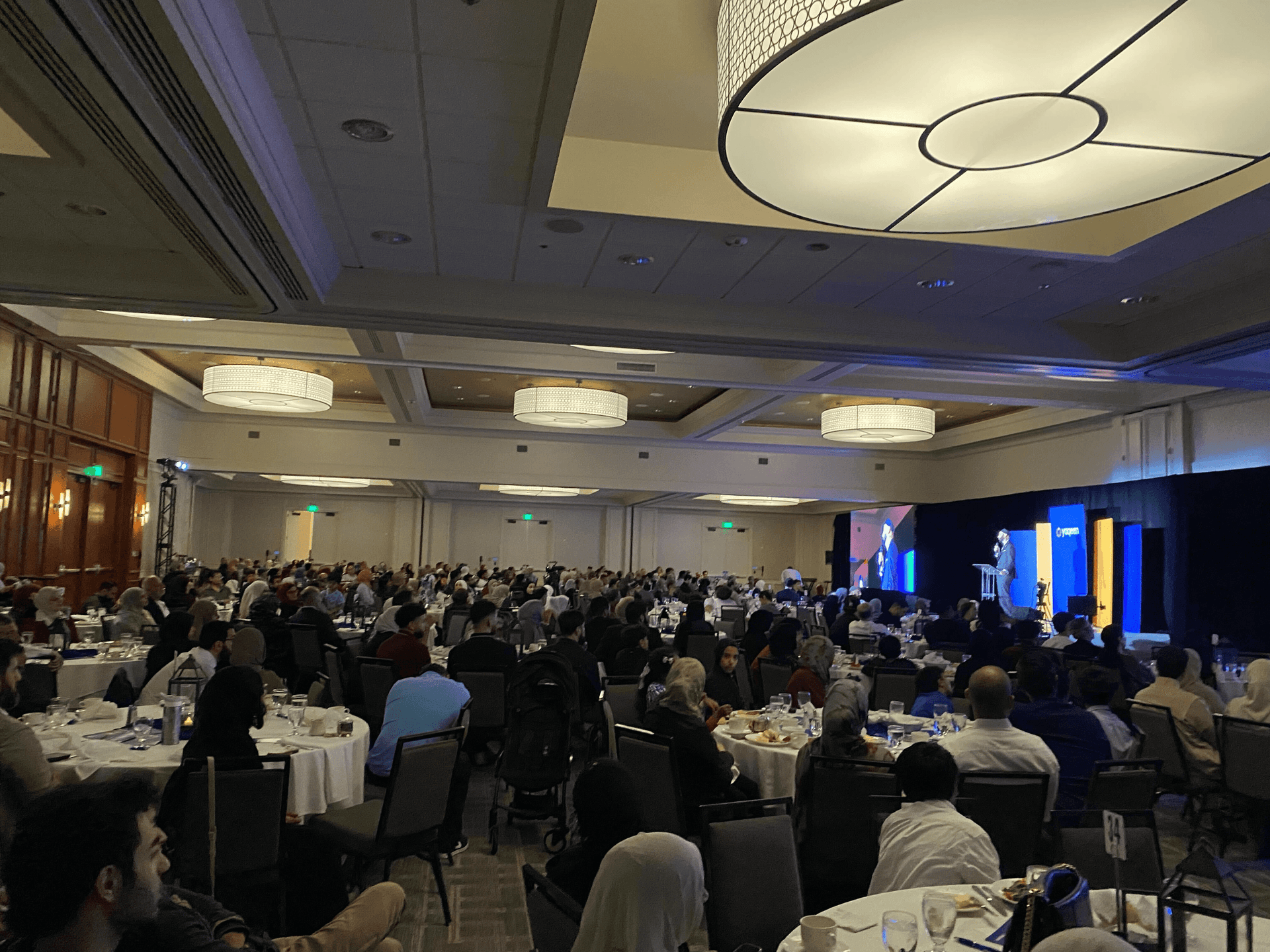 GEM Summit 2026 - Globally Empowered Muslim