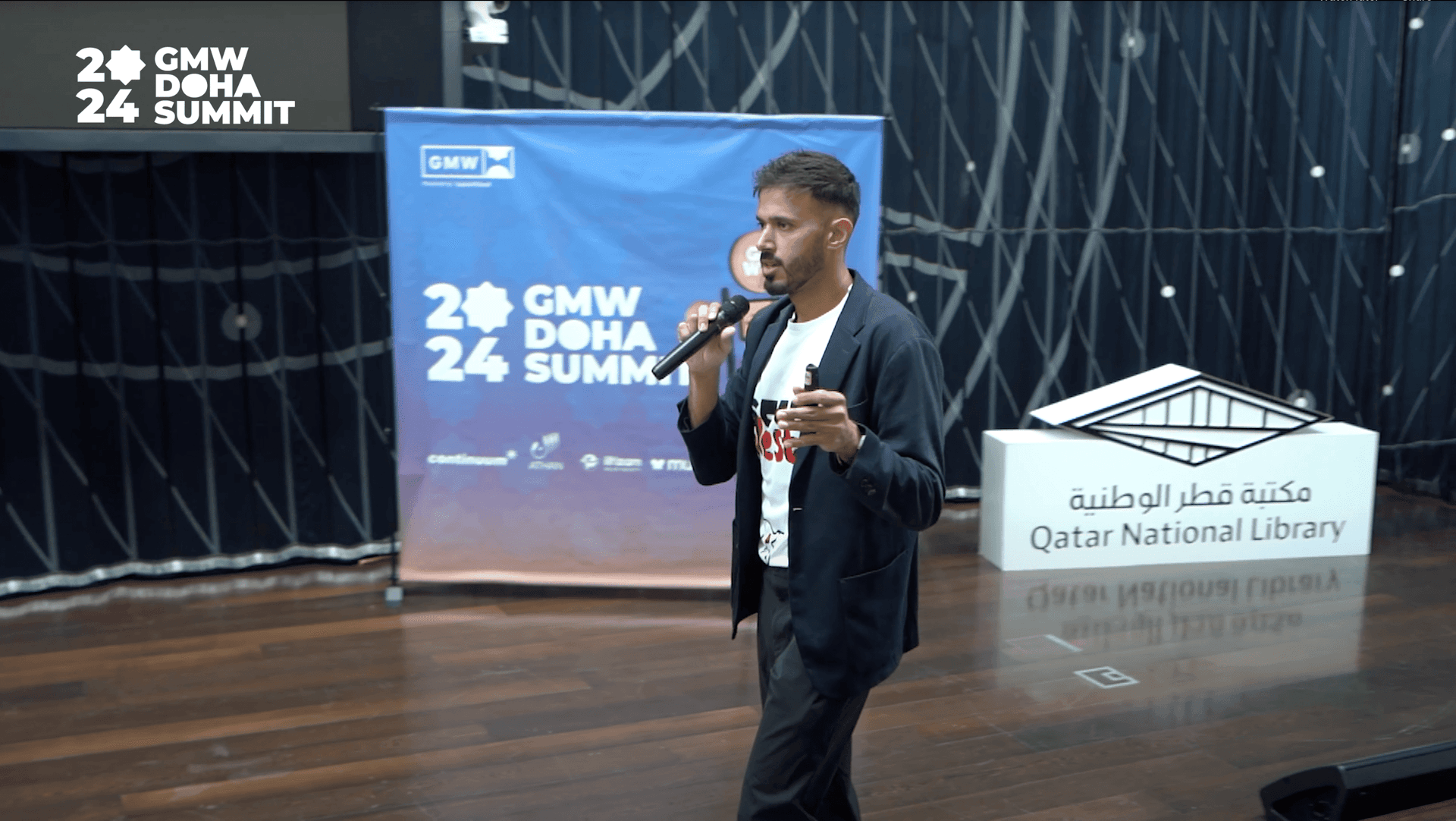 GEM Summit 2026 - Global Empowered Muslim