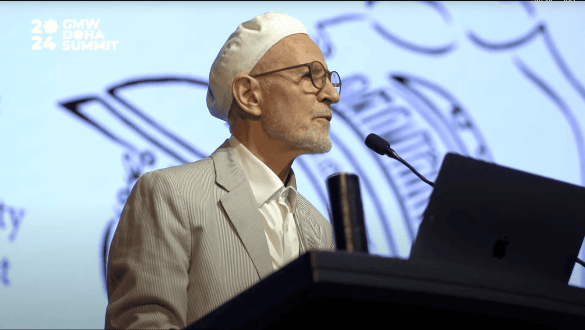 GEM Summit 2026 - Globally Empowered Muslim